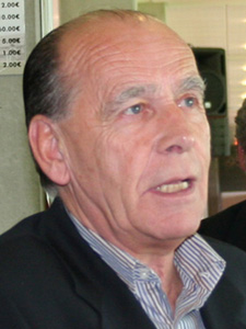 Club 44 - Business Club Mons | Hall of fame