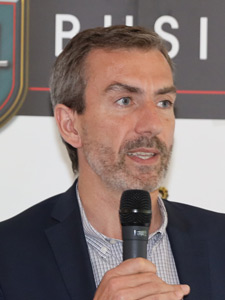 Club 44 - Business Club Mons | Hall of fame